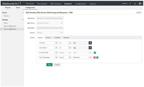 Top 10 Sensitive Data Discovery And Classification Tools
