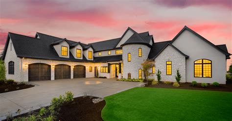 Mansion, Condo, Single-Family Home, and Townhouse: What's the ...