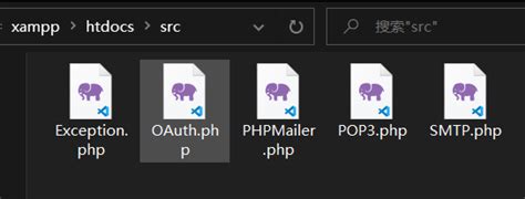 Php发送smtp邮件 Xinhaojins Blog