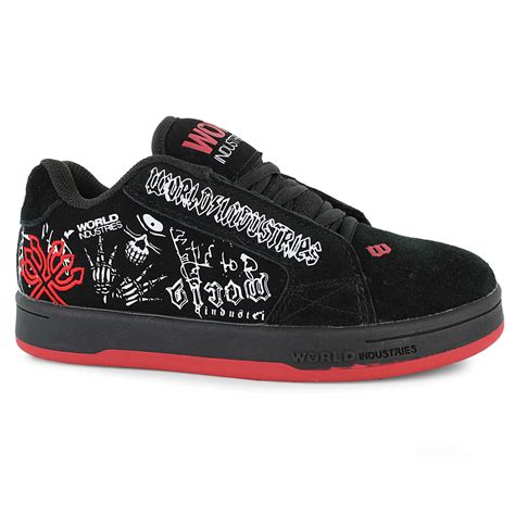 World Industries Shop Now At Shoe Dept Encore