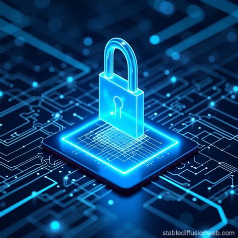 Cyber Security Risk Assessment Cover Stable Diffusion Online