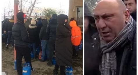 ცოლ შვილი გაგვეწინა ქუთაისი მთლიანად პარალიზებულია გოგი წულაია