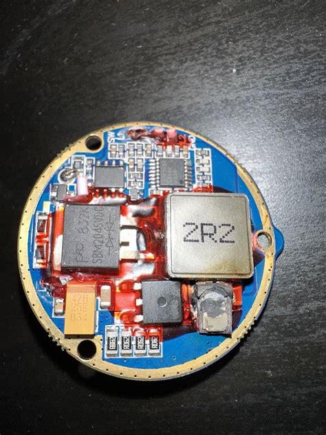 Help Identifying Part R Electricalengineering