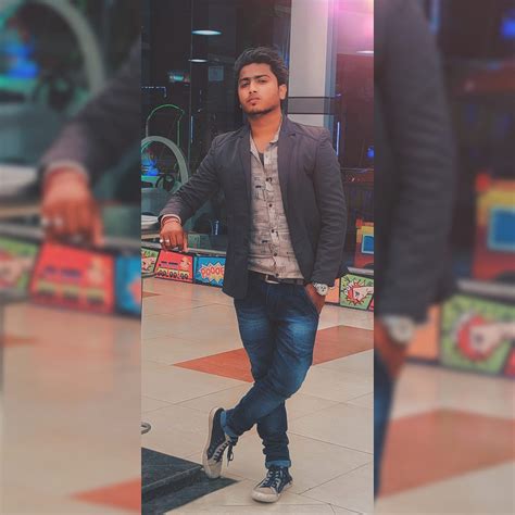Avinash Shahi