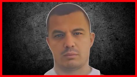 Saranda Crime Boss Andrea Çaushis Connections With Police Leaders Who