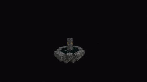 Void Minecraft Pe Endless Void Mod For Minecraft