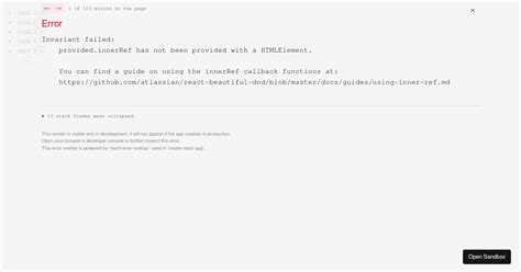 React Scrum Board Codesandbox