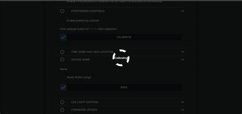Yorgos Saslis How To Smart Roller Shutters