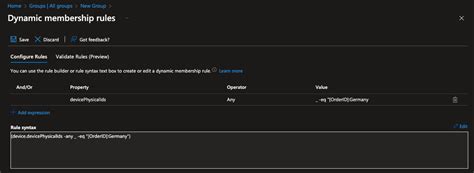 Do You Already Know Intune Scope Tags Ai And Modern Device Management