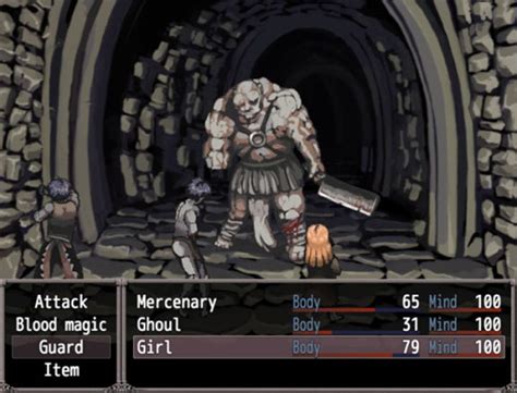 Fear Hunger Cheat Table CT For Cheat Engine V 1 2 0 Download