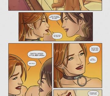 Flesh For Fantasy Issue