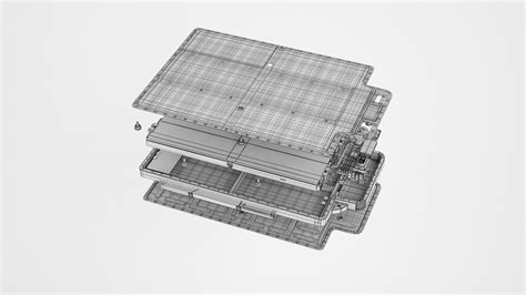 What Is Battery Equivalent Circuit Model Ecm Actionpower Ate Powerpedia