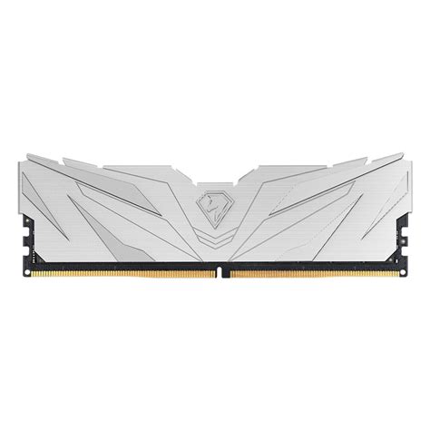 Netac Announces Shadow II DDR Memory Series TechPowerUp