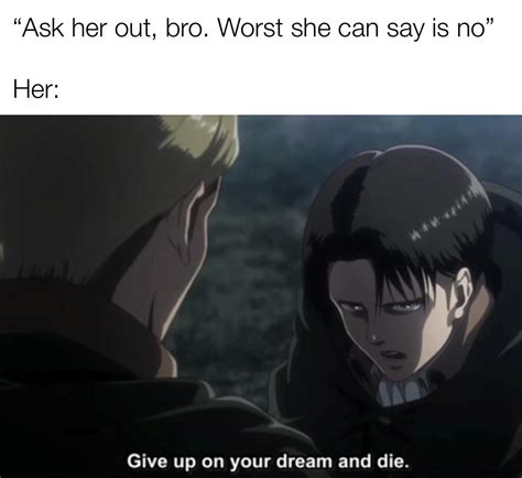 Worst She Can Say Is No Image Gallery Know Your Meme