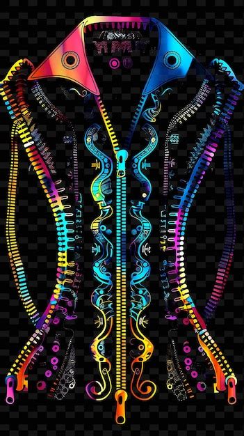 Premium Psd The Art Of The Rainbow