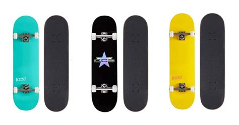 Are Ccs Skateboards Good The Best Affordable Board For Beginners