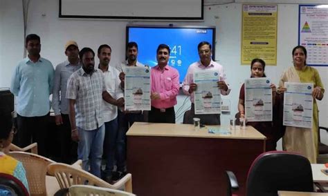 JNTU H To Host National Meet On Biotech