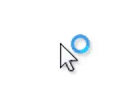 Fix Cursor Loading Blinking Circle In Windows 11 How