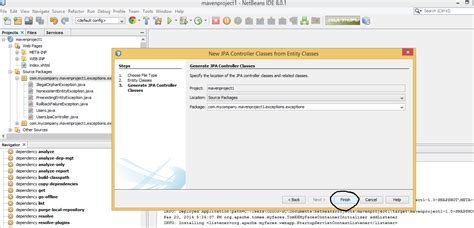 Mysql How To Fix Coult Not Find Id Property Be Sure The Accessor