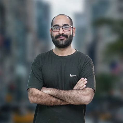 Mohsin Raza Al Burraq Technologies