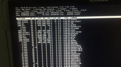 Ubuntu单用户模式（安全模式） 人艰不拆zmc 博客园