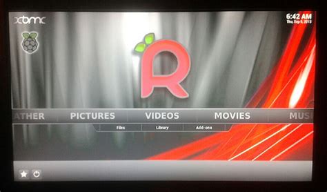 Installing Raspbmc Successfully Lgallardo Com