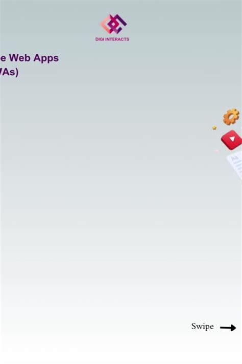 Digi Interacts On Linkedin Progressivewebapps Businessinnovation