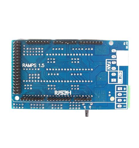 RAMPS Arduino Shield RepRap D Printer Controller
