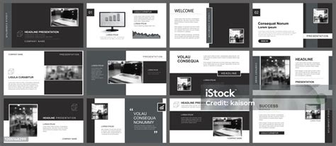 프레젠테이션 및 슬라이드 레이아웃 템플릿입니다 검정 색과 회색 기하학적 배경을 디자인합니다 비즈니스 연례 보고서 전단지 마케팅