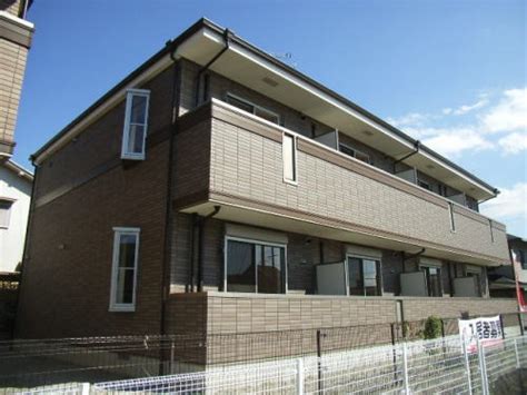 プラシード カーサⅠ大阪府枚方市の賃貸物件建物情報賃貸アパート【ハウスコム】