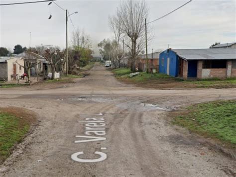 Un Joven Discutió Con El Ex Novio De Su Madre Y Lo Mató De Una Puñalada
