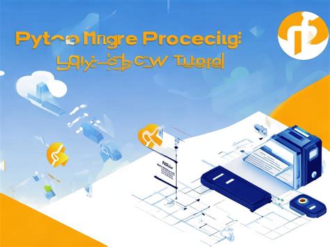 Python图像处理攻略：pillow Vs Opencv深度解析 Dawoai