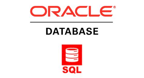 Основные команды Sql Oracle