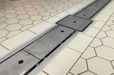 Volac International Limited Hygienic Flooring In Industrial Tiles And Industrial Epoxy Resin