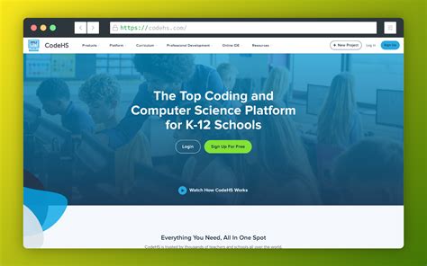 Codehs