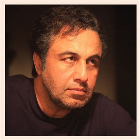 بیوگرافی رضا عطاران و همسرش ثروت، پیج و فیلم های رضا عطاران