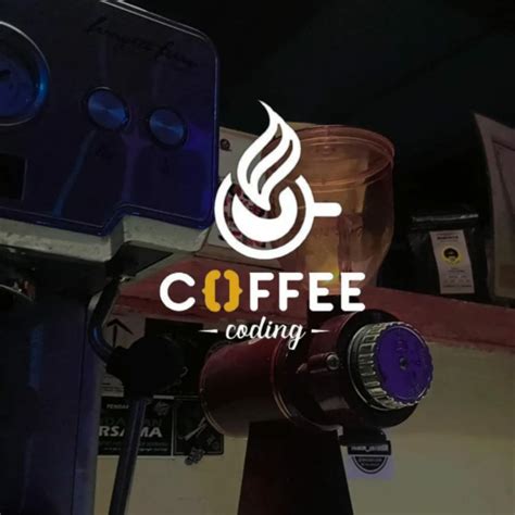 Produk Coffee Coding Shopee Indonesia