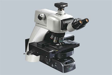 Products Microscope Add On Slide Loader