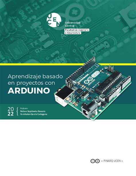 pdf aprendizaje basado en proyectos con arduino
