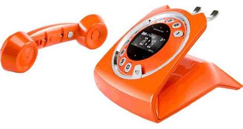 Cordless Phone Sagemcom Sixty Digital