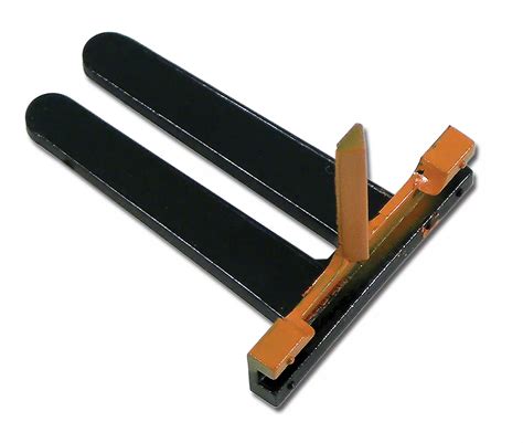 Auto Accessories Of America Ecklers 1990 1996 Corvette Shift Indicator Pointer Automatic 39639