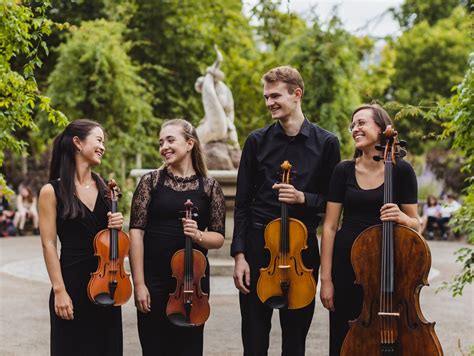 About Morassi — The Morassi Quartet