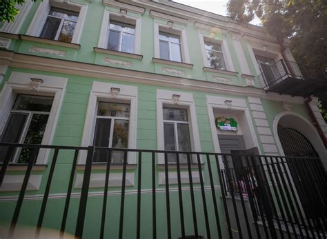 თბილისის საბავშვო ბაგა ბაღების მართვის სააგენტო