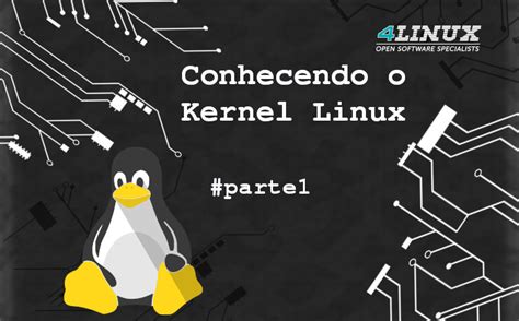 Entenda O Funcionamento Do Pseudo Filesystem Proc No Linux Blog 4Linux