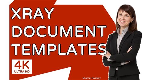 Master Xrays Document Generator Create Detailed Reports Easily Nucida Group Testreports