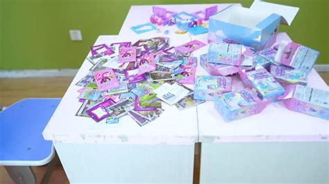 玩具城堡遭贼啦！名侦探拆出“隐藏款”柯南，能破案找出凶手吗？ 我的玩具分享 名侦探柯南 卡游柯南 Youtube