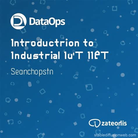 Dataops Bootcamp Iiot Introduction Stable Diffusion Online