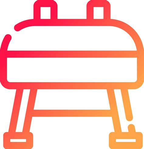 Glyph Colour Gradient Circle 42287524 Vector Art At Vecteezy