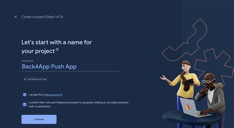 Parse Server Push Notifications Setup Back4app Backend