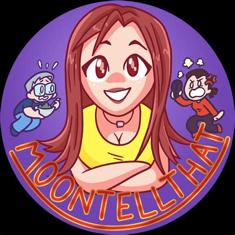Moontellthat Youtube